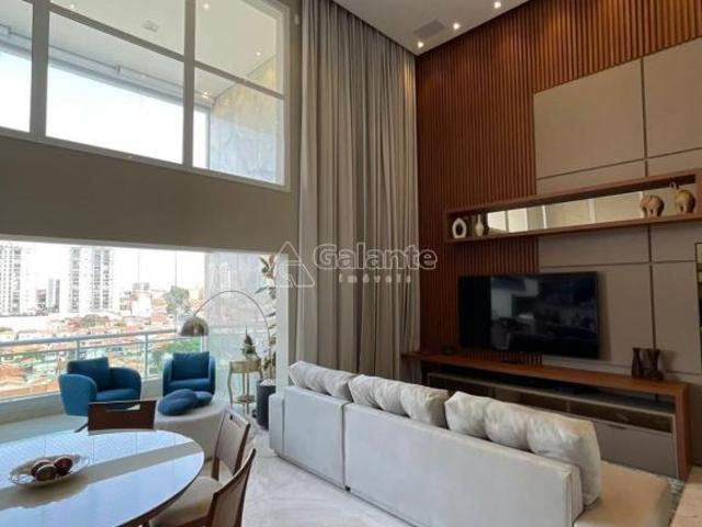 apartamento à venda em Taquaral