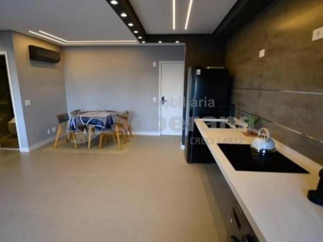 apartamento à venda em Taquaral