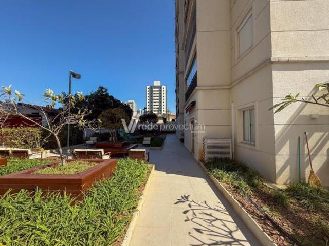 apartamento à venda em Taquaral