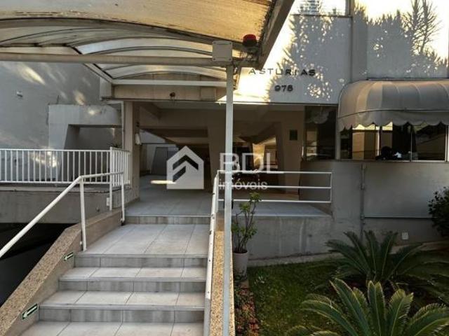 apartamento à venda em Taquaral