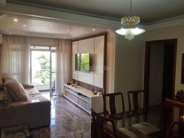 apartamento à venda em Taquaral