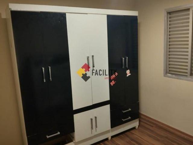 apartamento à venda em Taquaral