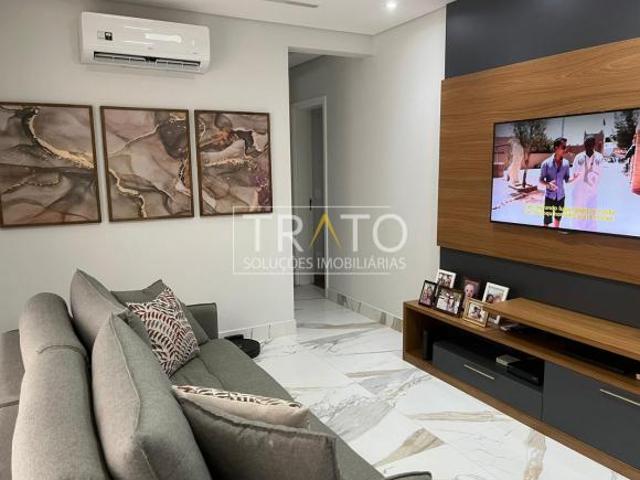 apartamento à venda em Taquaral