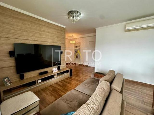 apartamento à venda em Taquaral