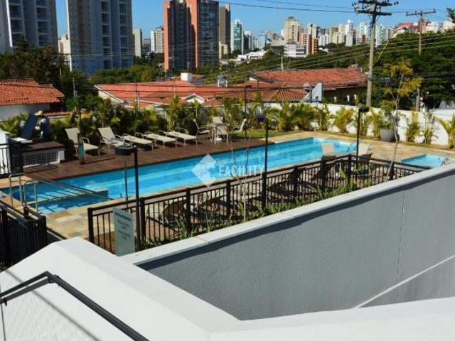 apartamento à venda em Taquaral