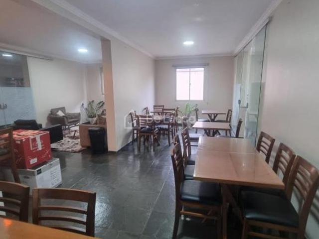 apartamento à venda em Taquaral