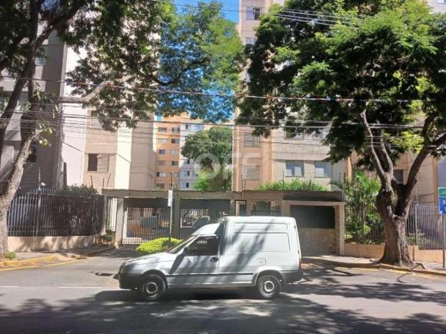 apartamento à venda em Taquaral