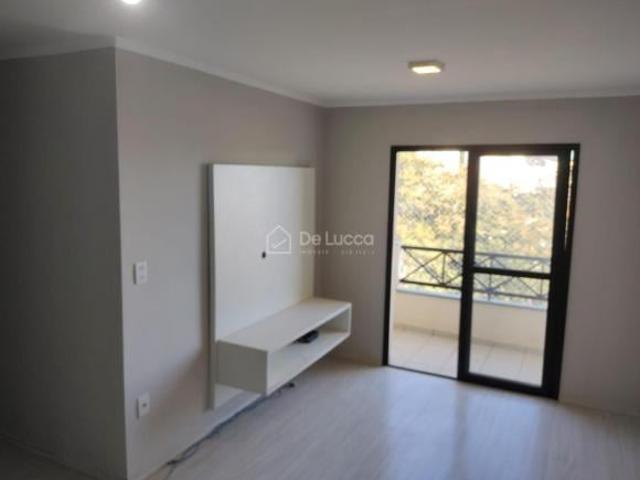 apartamento à venda em Taquaral