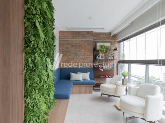apartamento à venda em Taquaral