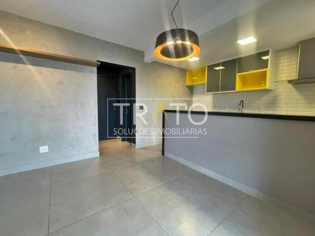 apartamento à venda em Taquaral