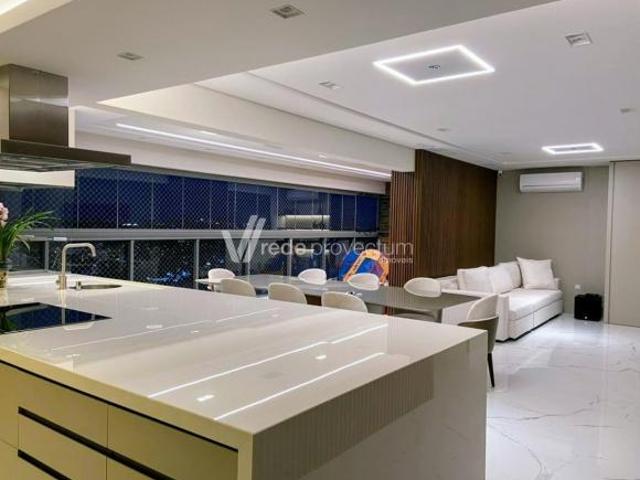 apartamento à venda em Taquaral
