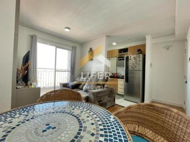 apartamento à venda em Taquaral