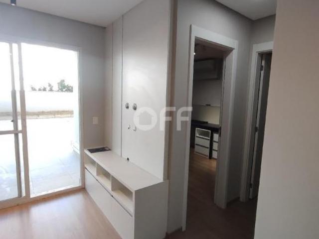 apartamento à venda em Taquaral