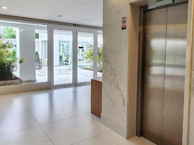 apartamento à venda em Taquaral