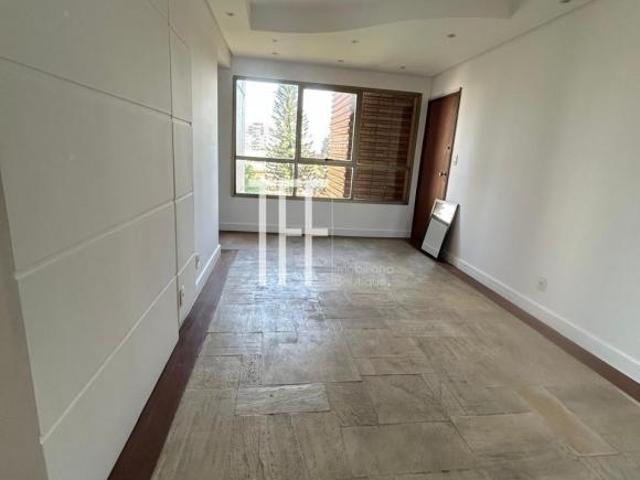 apartamento à venda em Taquaral