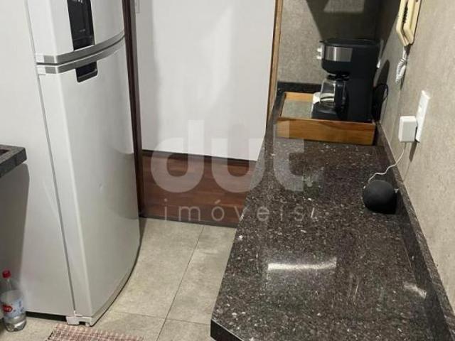 apartamento à venda em Taquaral