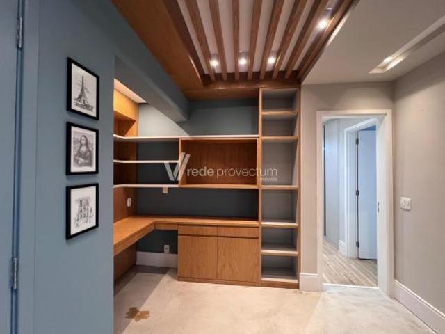 apartamento à venda em Taquaral