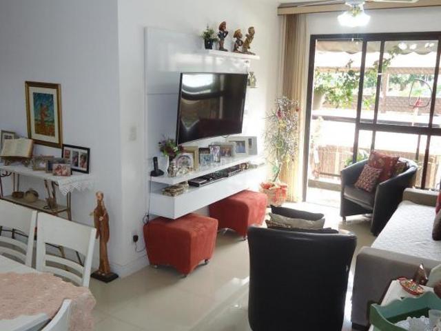 apartamento à venda em Taquaral