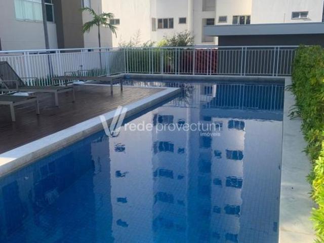 apartamento à venda em Taquaral