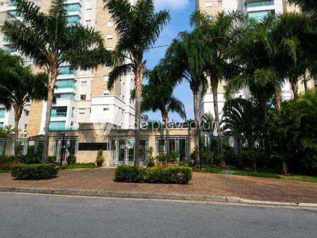 apartamento à venda em Taquaral
