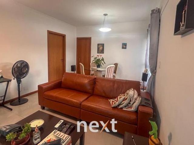 apartamento à venda em Taquaral