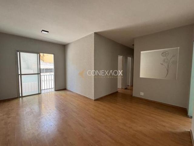 apartamento à venda em Taquaral