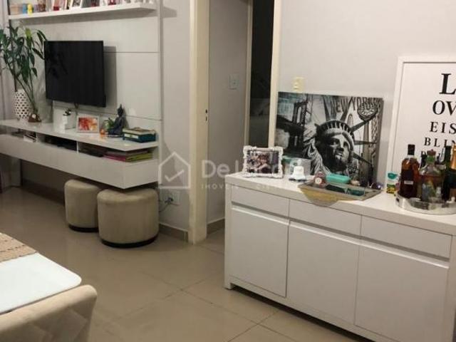 apartamento à venda em Taquaral