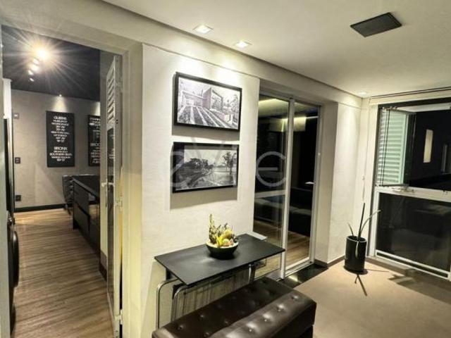 apartamento à venda em Taquaral