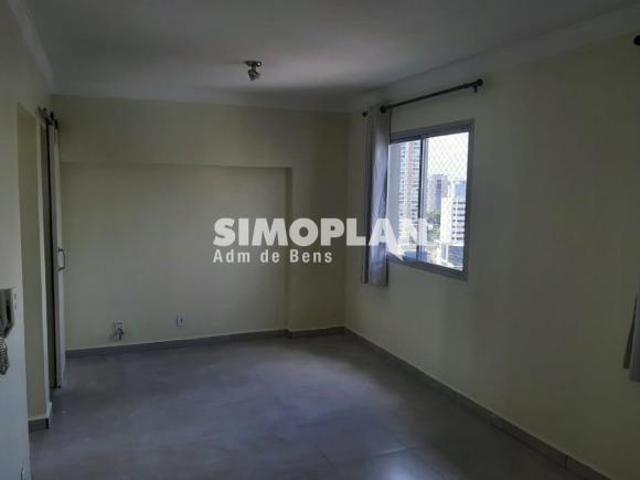apartamento à venda em Taquaral