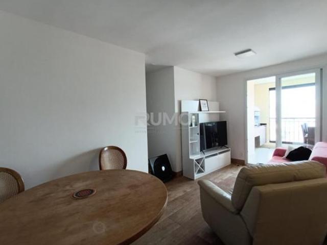 apartamento à venda em Taquaral