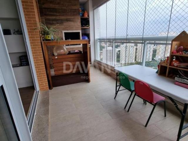 apartamento à venda em Taquaral