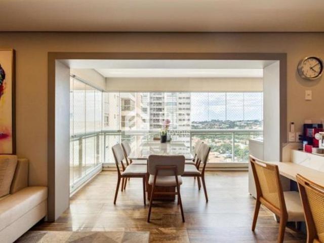 apartamento à venda em Taquaral
