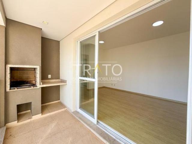 apartamento à venda em Taquaral