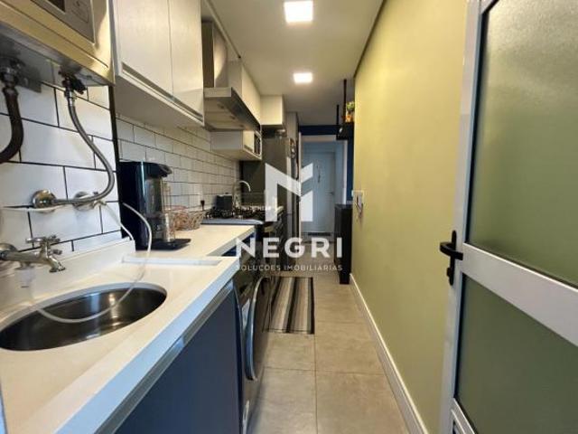 apartamento à venda em Taquaral