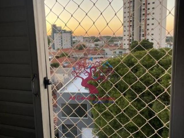 apartamento à venda em Taquaral