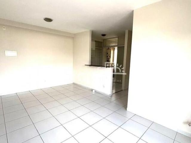 apartamento à venda em Taquaral