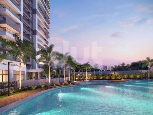 apartamento à venda em Taquaral