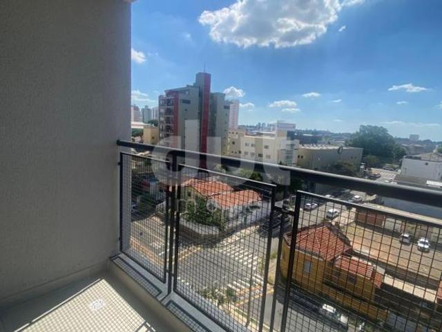 apartamento à venda em Taquaral