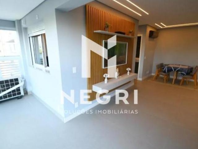 apartamento à venda em Taquaral