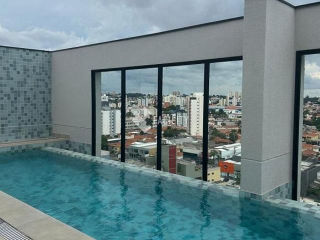 apartamento à venda em Taquaral