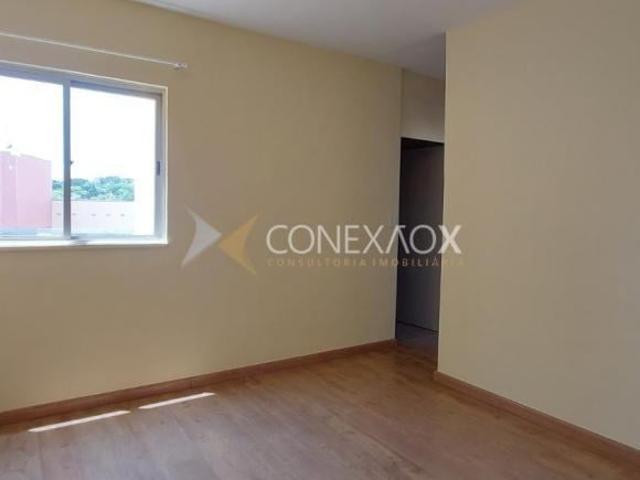 apartamento à venda em Taquaral