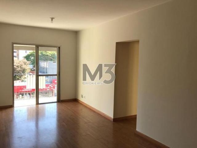 apartamento à venda em Taquaral