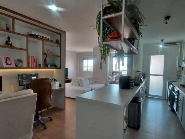 apartamento à venda em Taquaral