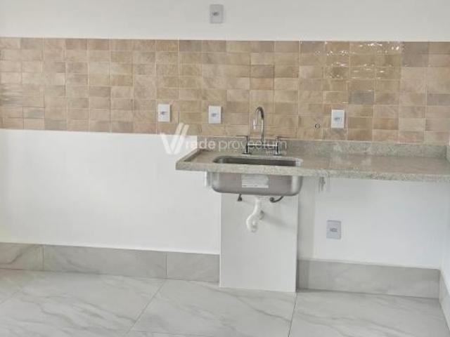 apartamento à venda em Taquaral