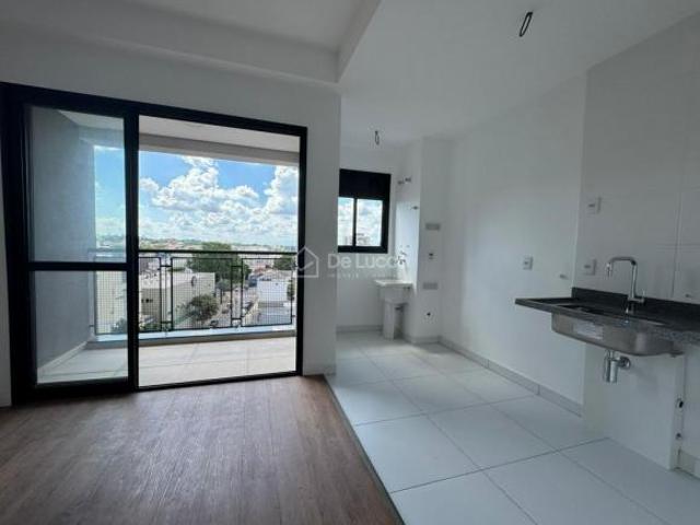 apartamento à venda em Taquaral