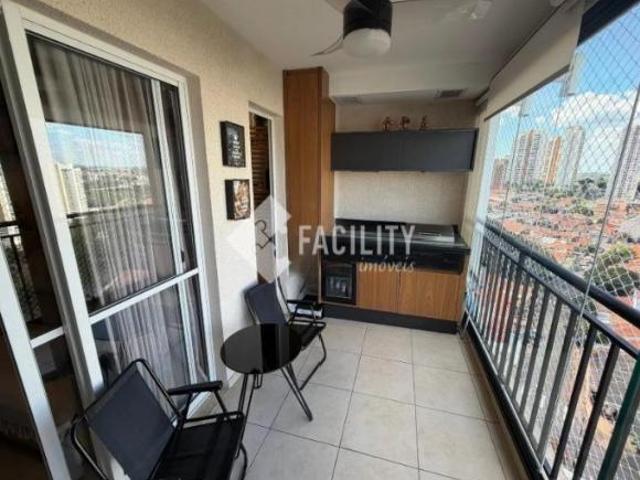 apartamento à venda em Taquaral