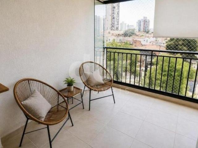 apartamento à venda em Taquaral