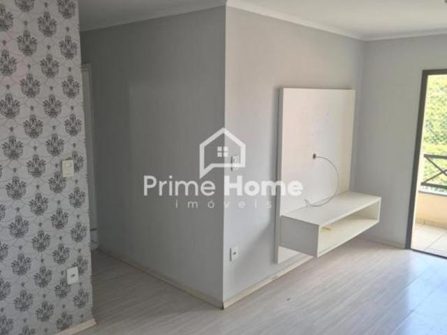 apartamento à venda em Taquaral