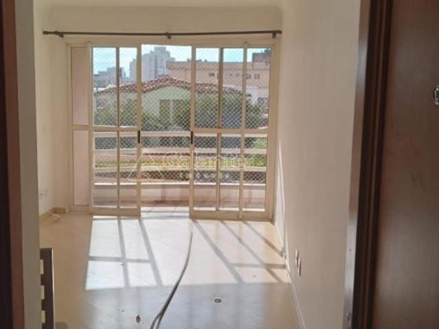 apartamento à venda em Taquaral