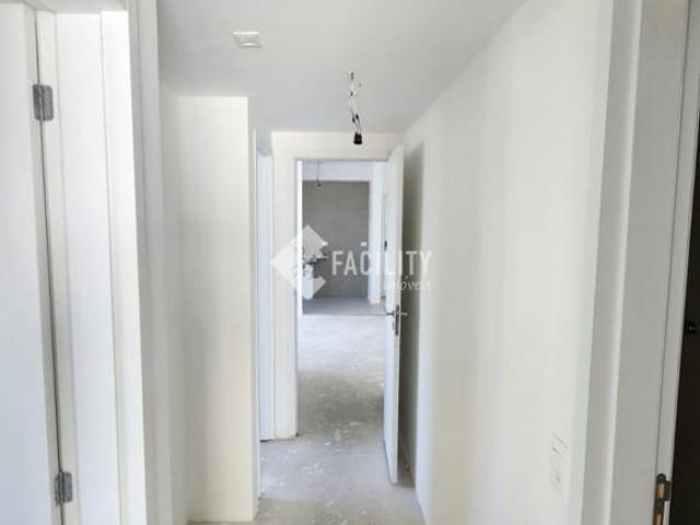apartamento à venda em Taquaral